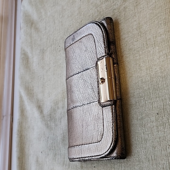 Coach | Bags | Vintage Coach Wallet | Poshmark